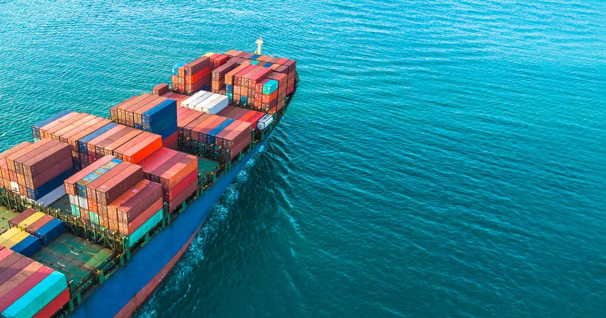 International Cargo Collective (ICC)