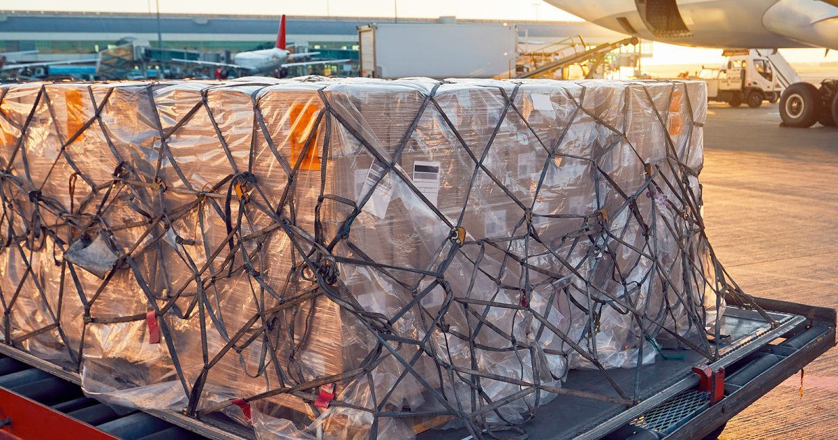 Cargo Insurance | International Cargo Collective (ICC)