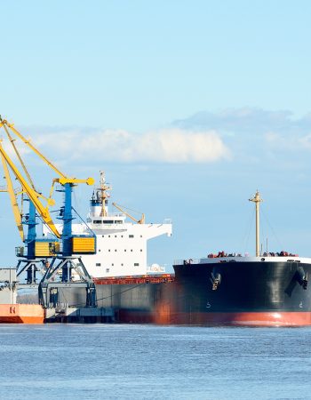 Dry Bulk | International Cargo Collective (ICC)