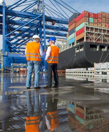 About ICC | International Cargo Collective (ICC)